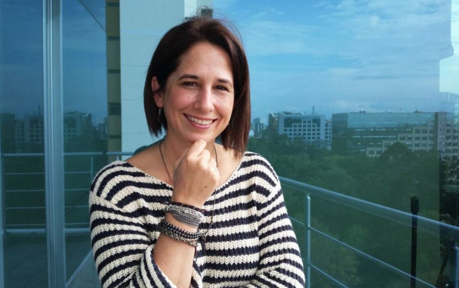 Wakami estará en el “mundial de emprendimiento social” – Publinews