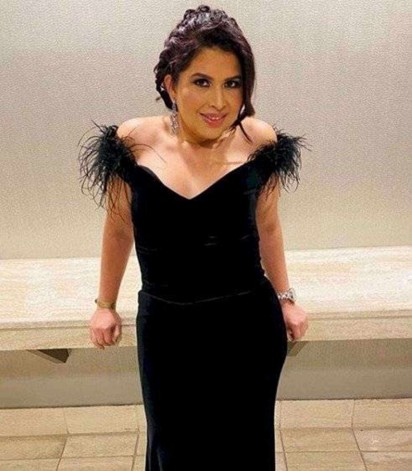 La Chupitos se une a reto viral y saca su lado más desinhibido en las ...