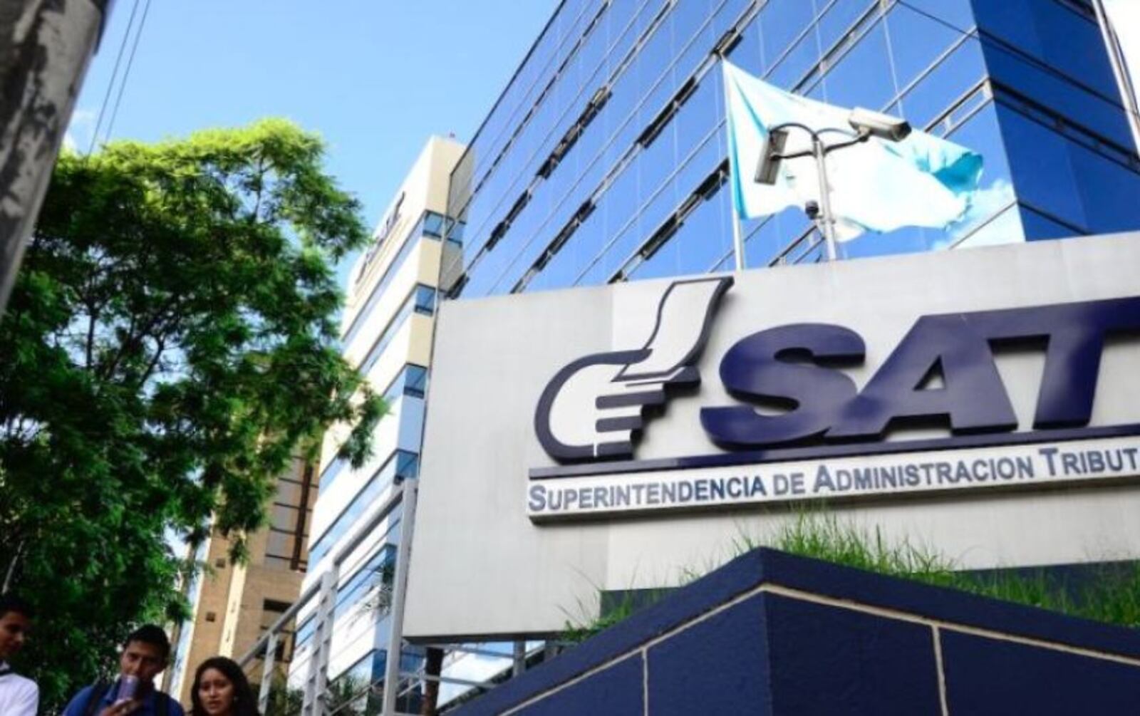 SAT anuncia que tiene papel protocolo en estas agencias – Publinews