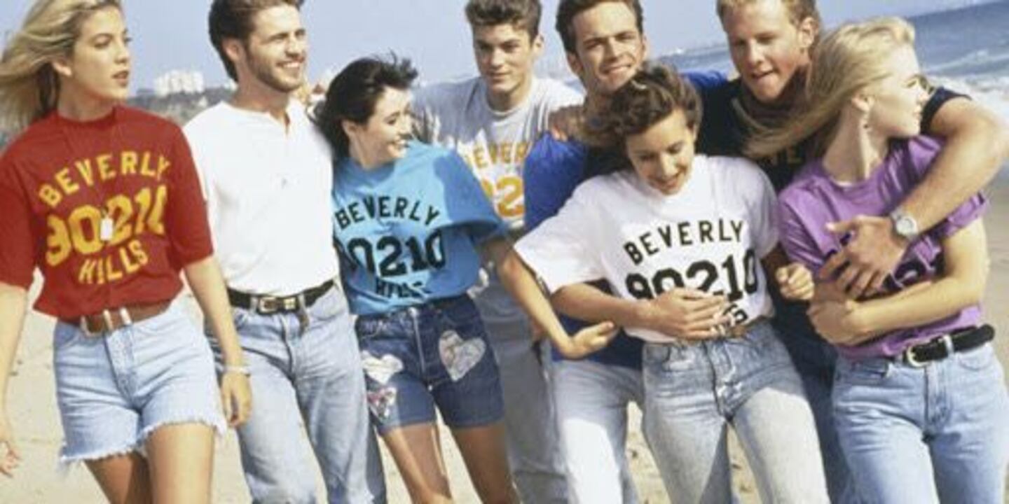 “Moda de los 90’s que deberían volver hoy” – Publinews