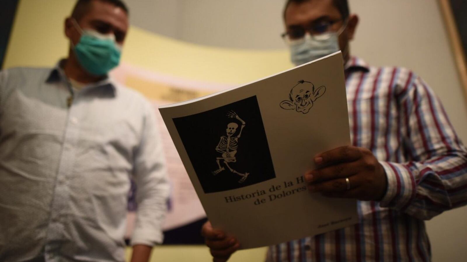 Inauguran exposición sobre los 100 años de “La Chabela” – Publinews