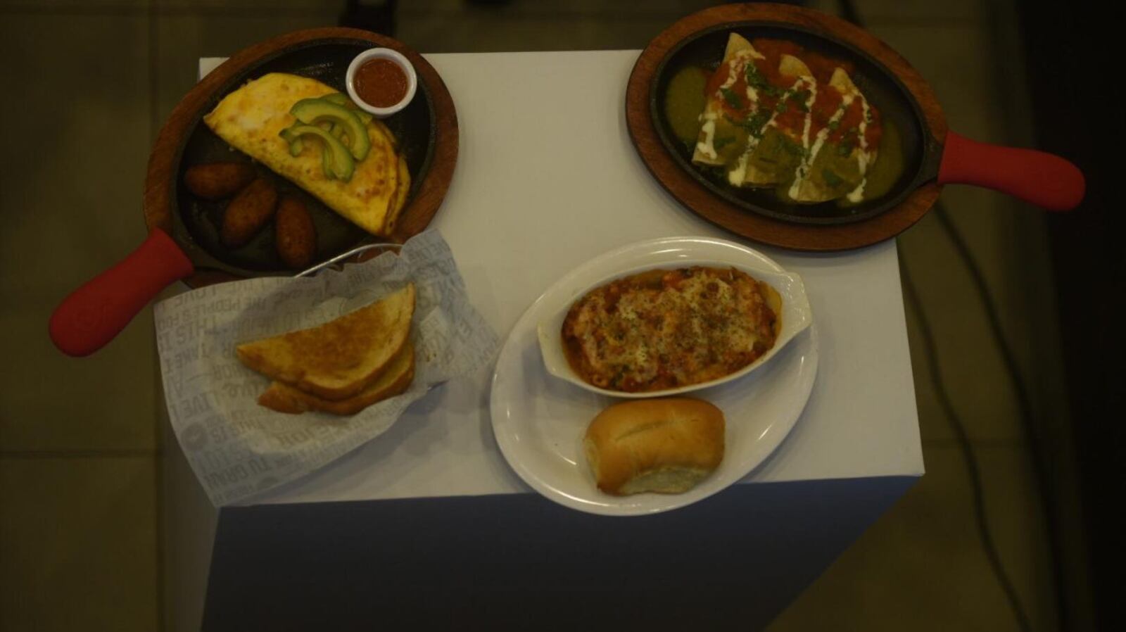 Desayunos para cada gusto, la nuevo que trae Pizza Hut – Publinews