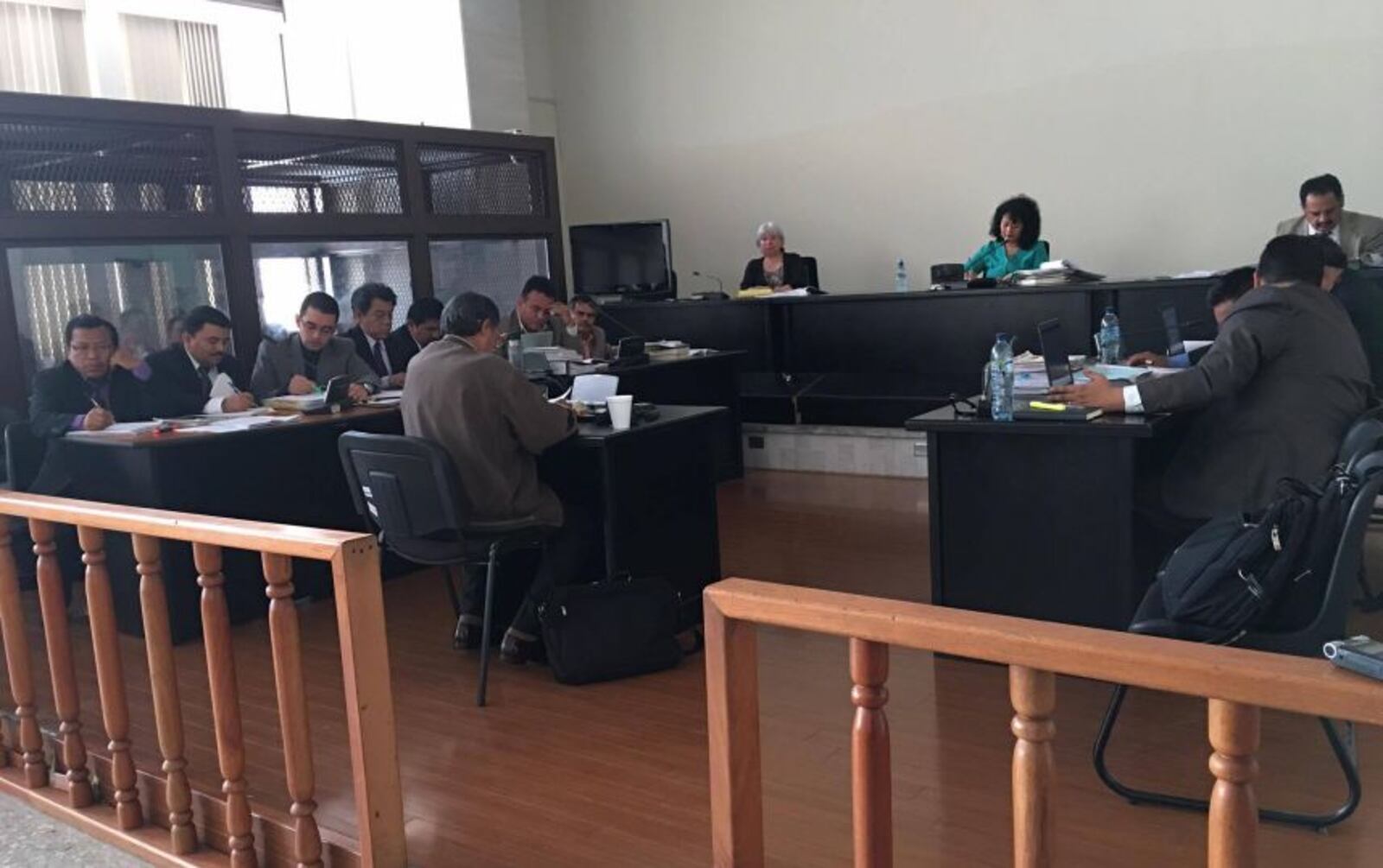 ¿Por qué está el cura Mario Orantes en Tribunales? – Publinews