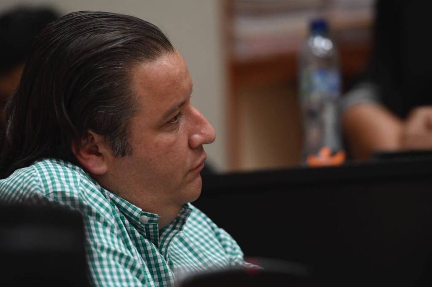 Roberto Barreda es enviado a juicio por tres delitos – Publinews