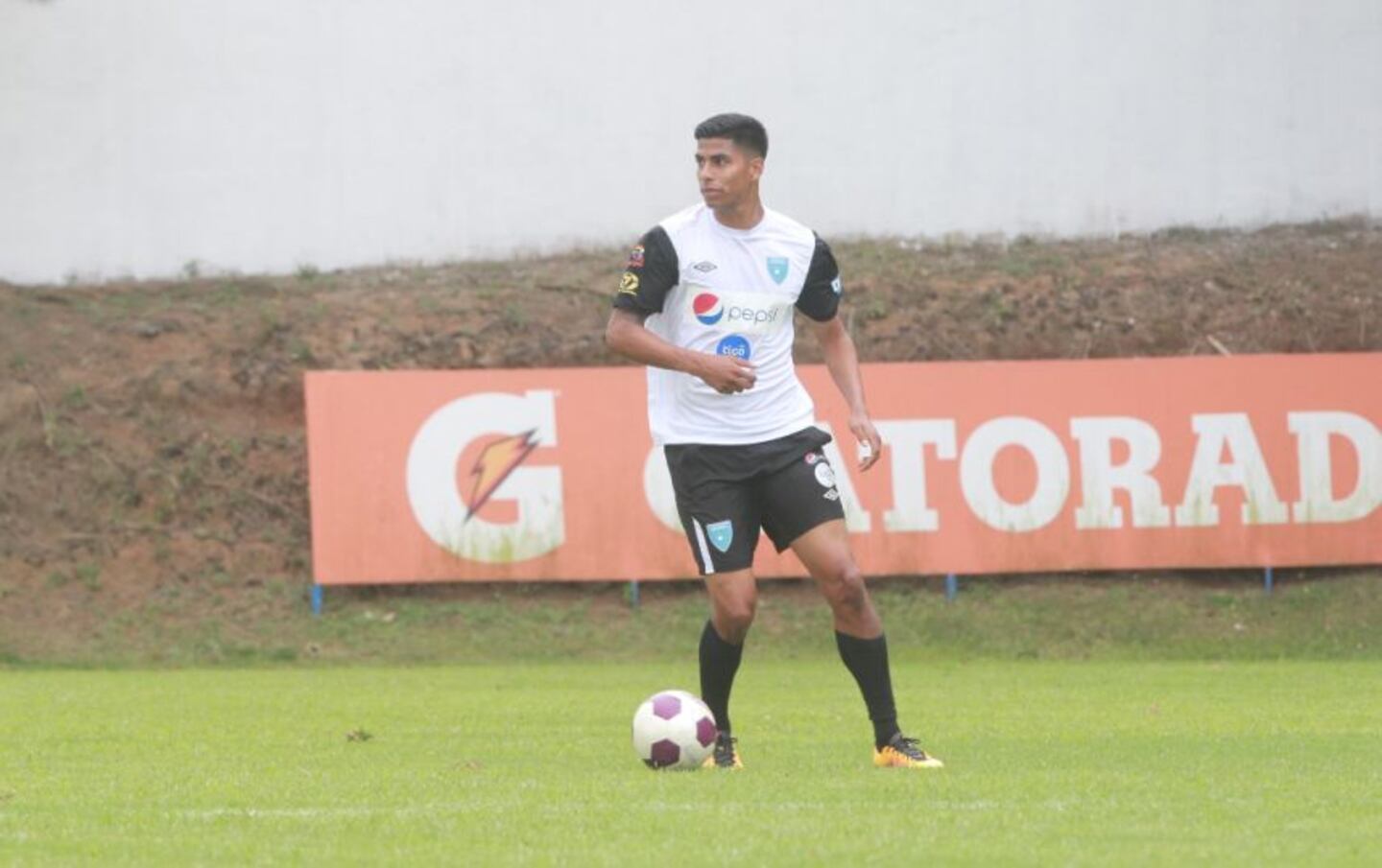 Moisés Hernández vuelve a Estados Unidos tras firmar con el Miami FC ...