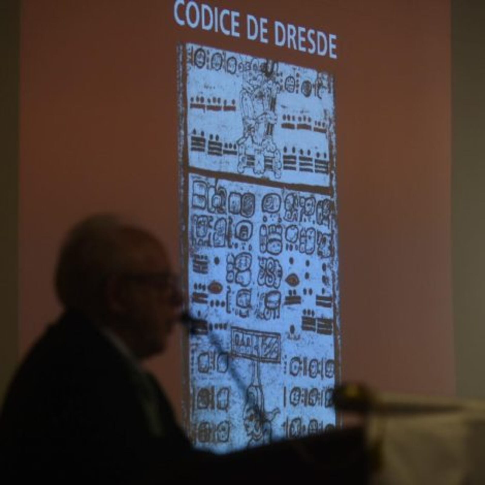 "Códice de Dresde": el libro con una mirada al estudio de los mayas ...