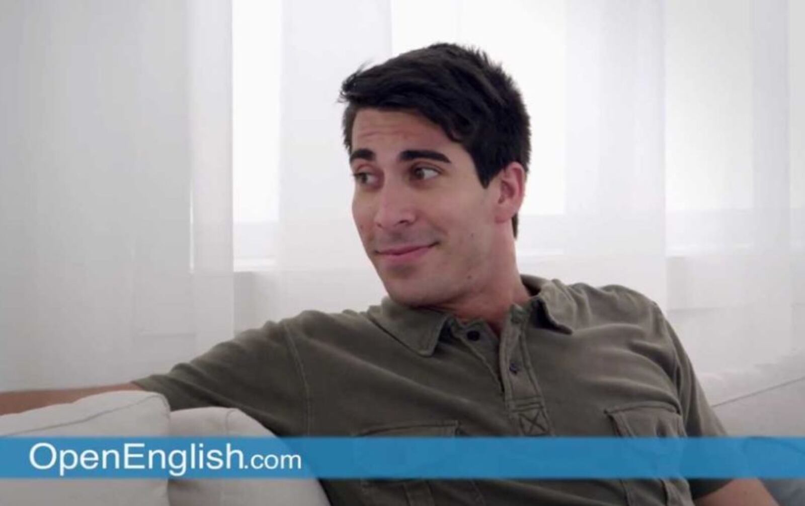 Fotos: Así se veía "Wachú" de "Open English" antes de ser famoso ...