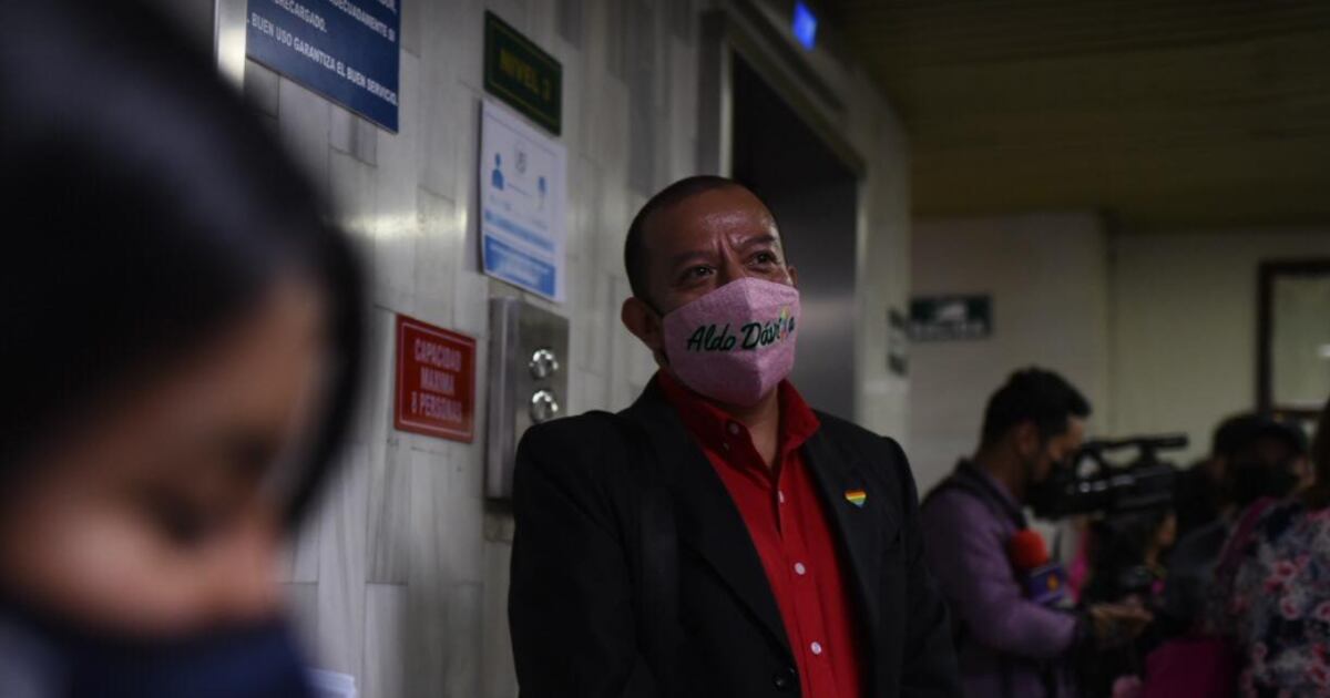 Dictan falta de mérito a favor del diputado Aldo Dávila en supuesta ... Dictan falta de mérito a favor del diputado Aldo Dávila en supuesta ...