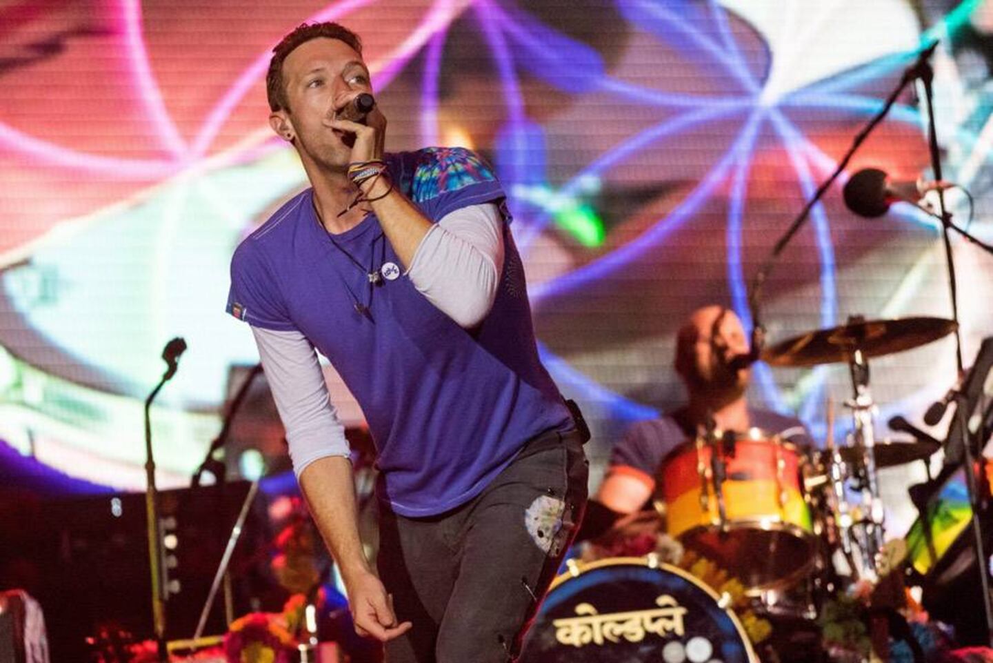 ¡Coldplay sorprende con su nueva canción y referencias a Genshin Impact ...