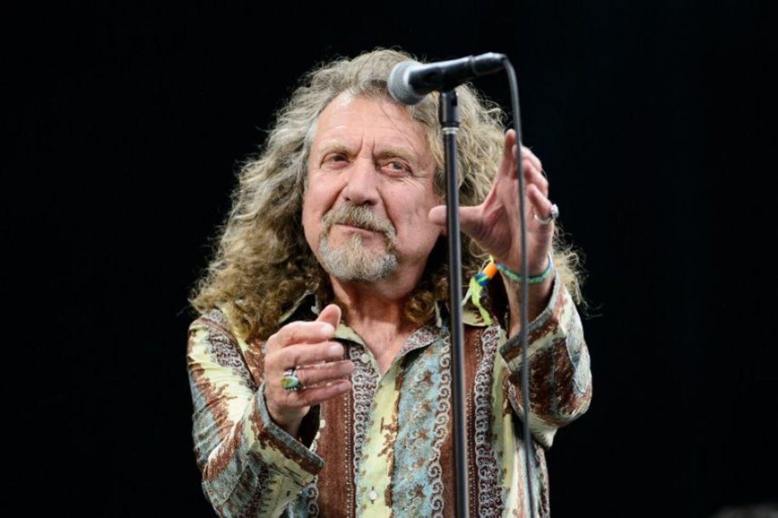 Spirit y Led Zeppelin inician juicio por emblemática canción "Stairway ...