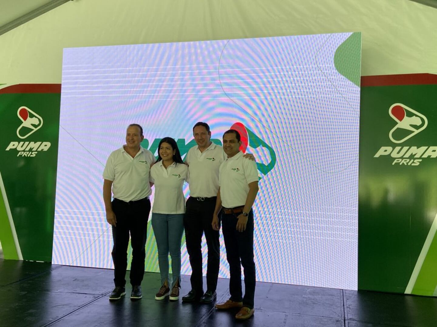 Puma Pris: Acumula puntos por cada galón y redímelos por combustible ...