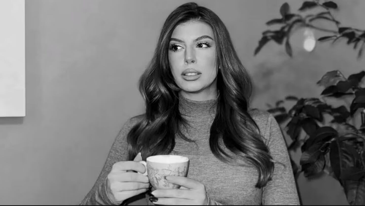 Influencer fallece dos días después de su boda – Publinews
