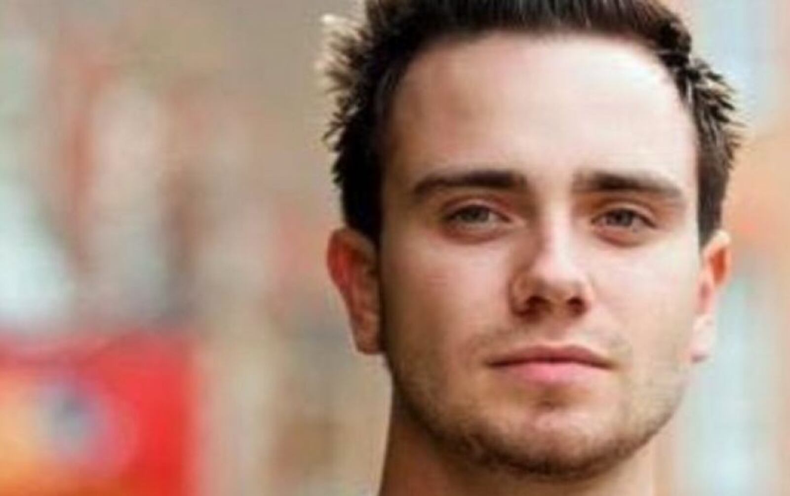 Actor que interpretó a "Marcus Flint" en "Harry Potter" luce ...