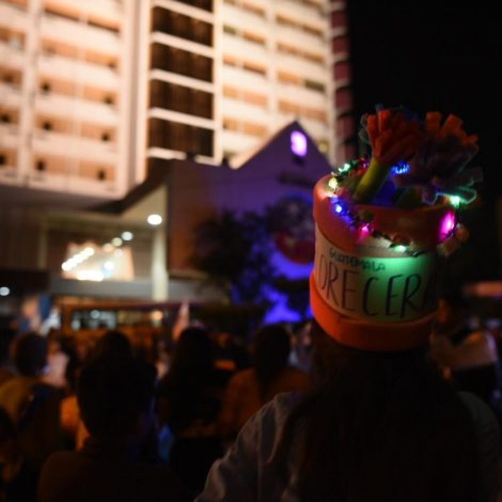 Celebran en el Obelisco victoria de Arévalo – Publinews