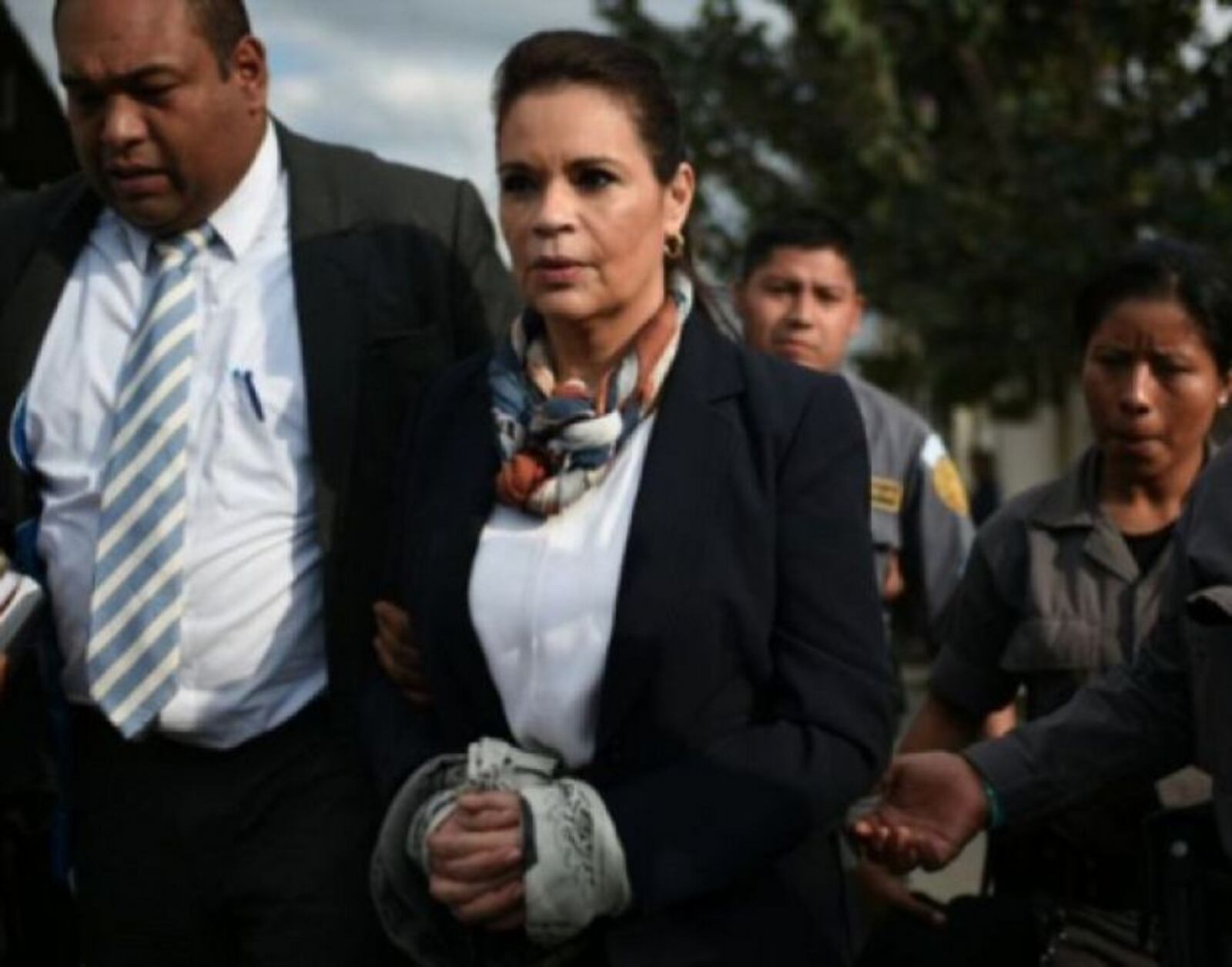 ¿Qué pudo haberse comprado con los más de Q700 millones que gastaron ...