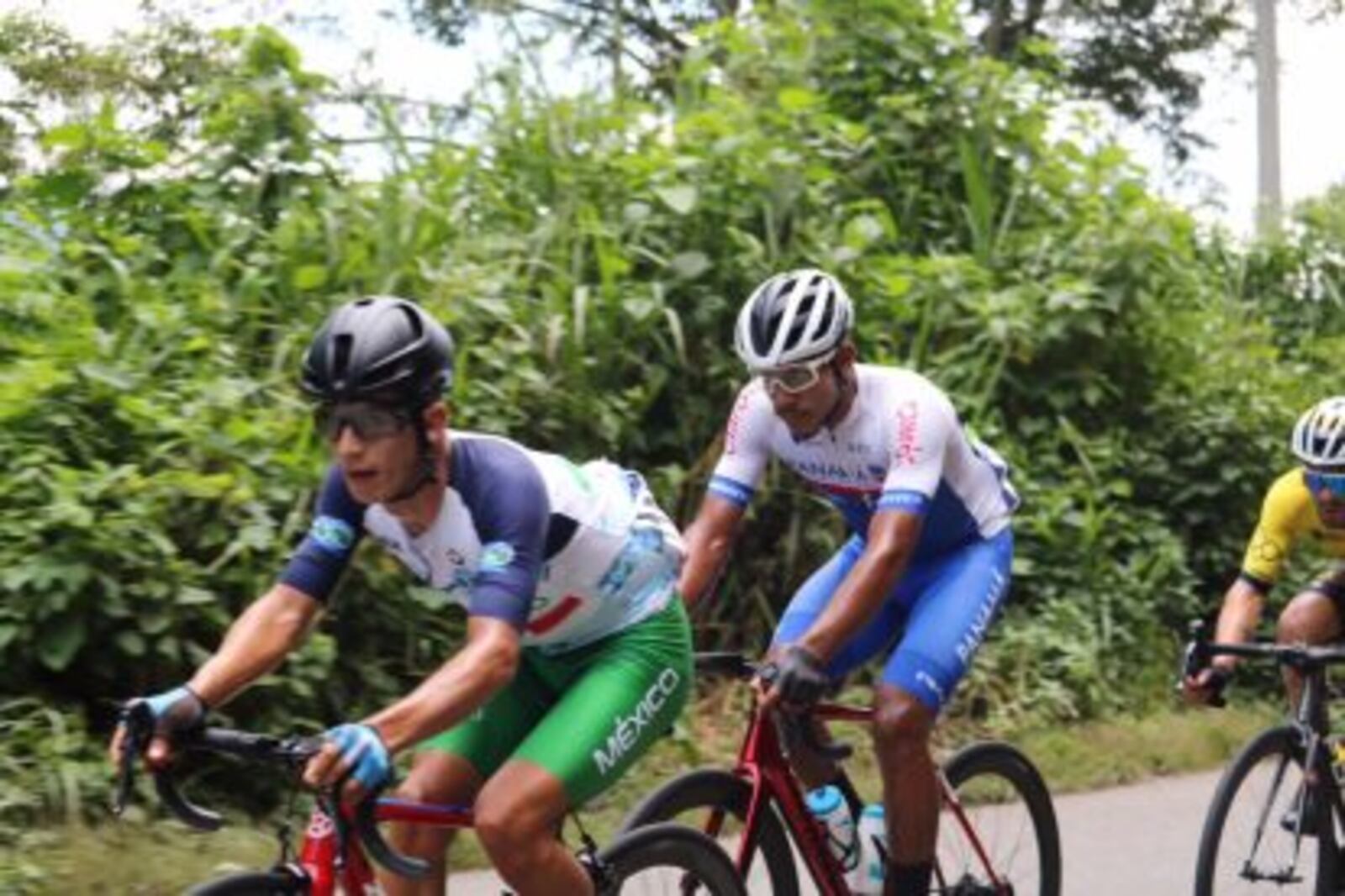 ¡Nuevo líder! Wilmar Pérez se lleva la tercera etapa y es nuevo líder de la Vuelta – Publinews