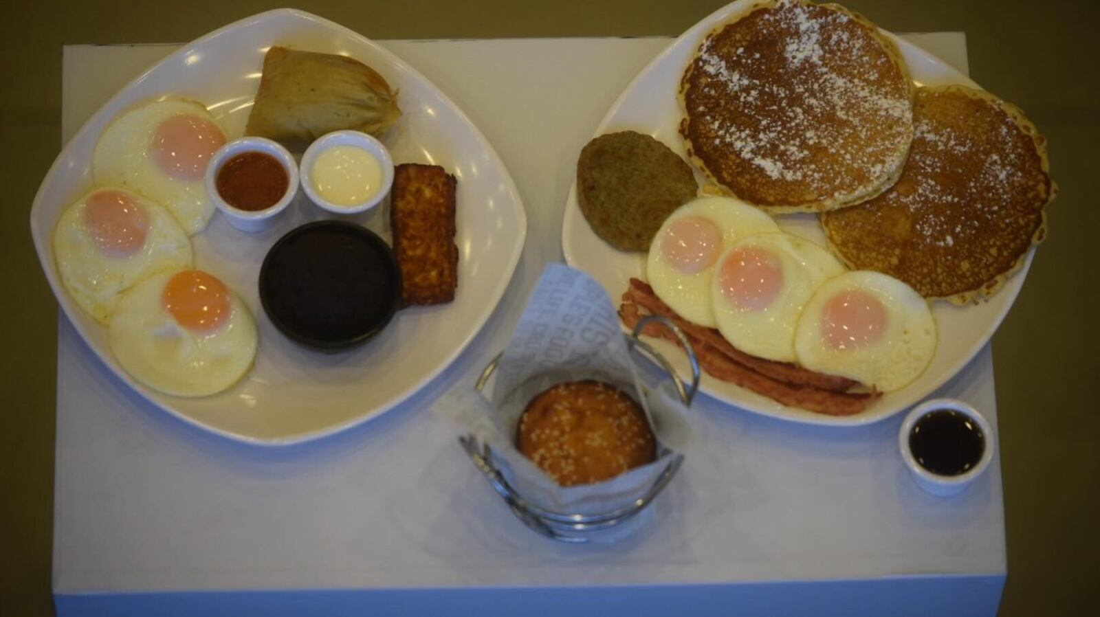 Desayunos para cada gusto, la nuevo que trae Pizza Hut – Publinews