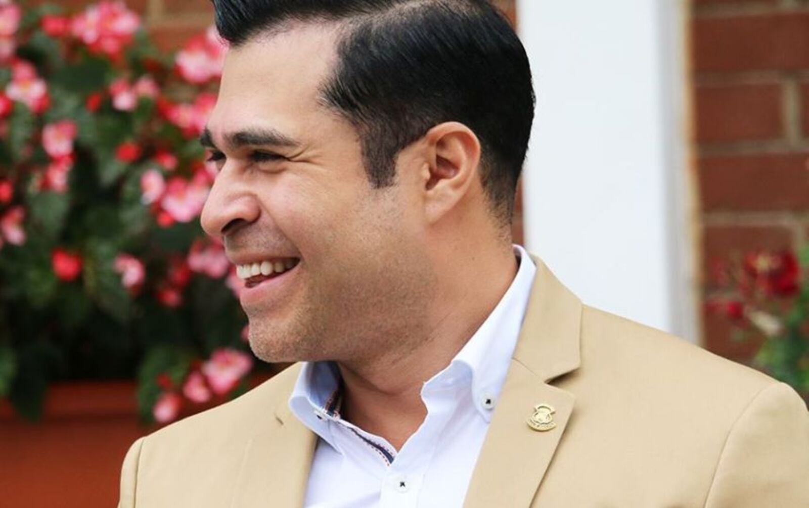 Neto Bran invita a la Feria del Chicharrón de Mixco – Publinews