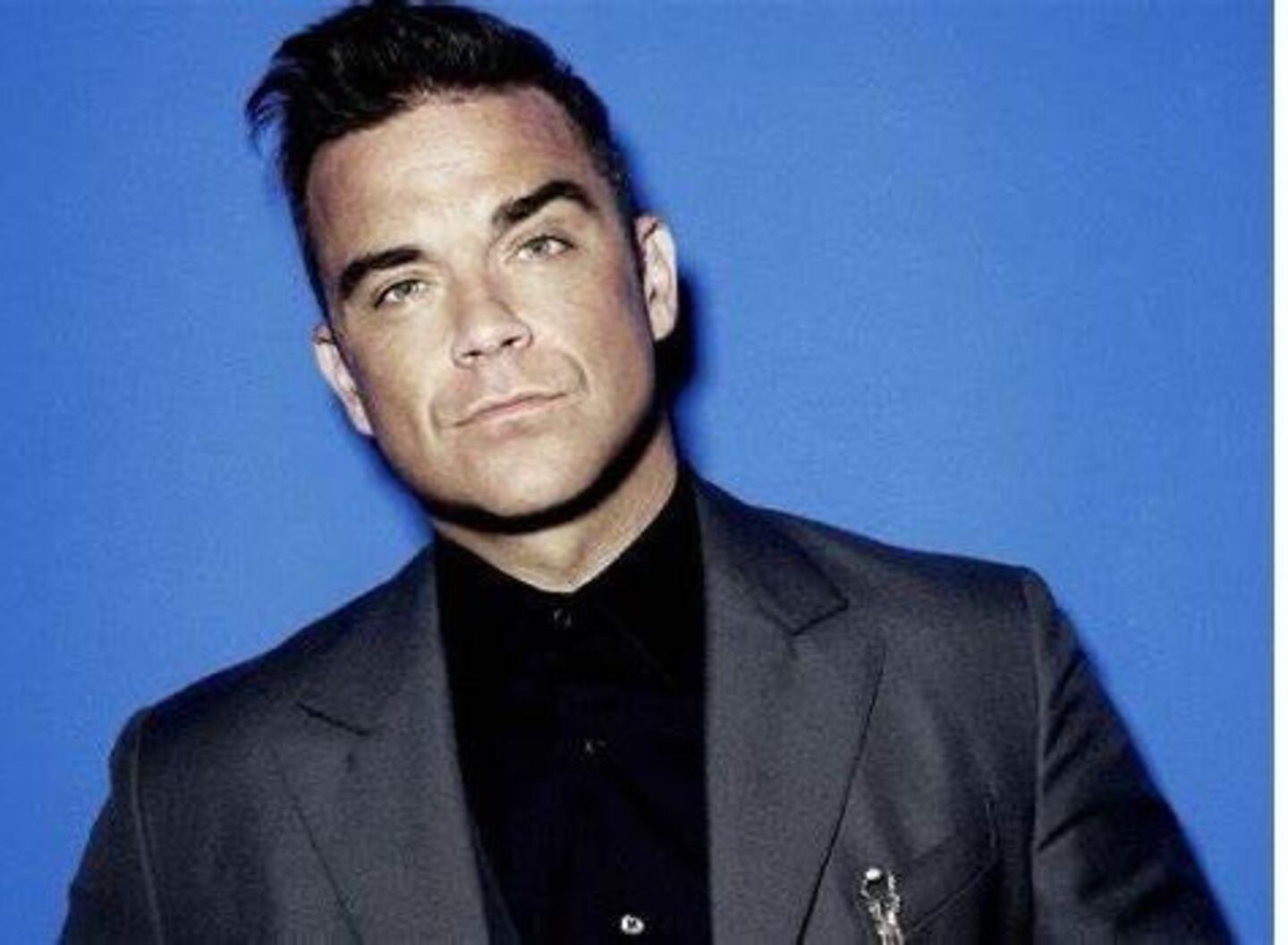 ¿Quién es Robbie Williams? El hombre detrás de los éxitos y la polémica ...