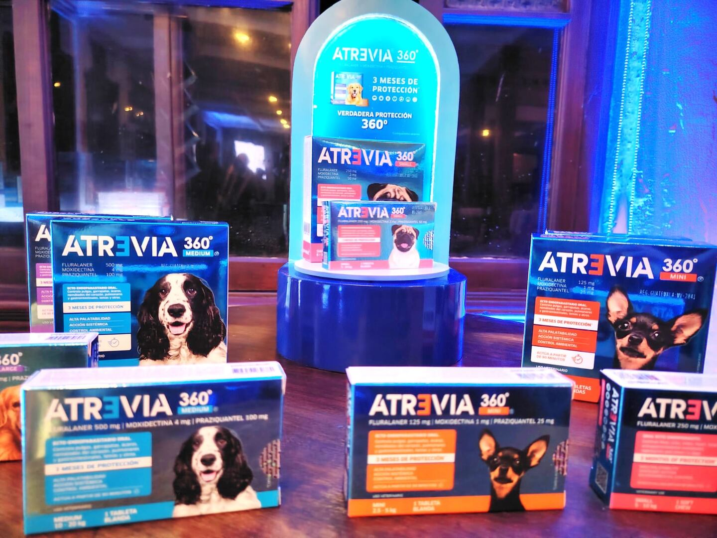 Salud y protección: ATREVIA 360 es el aliado perfecto para la salud de ...