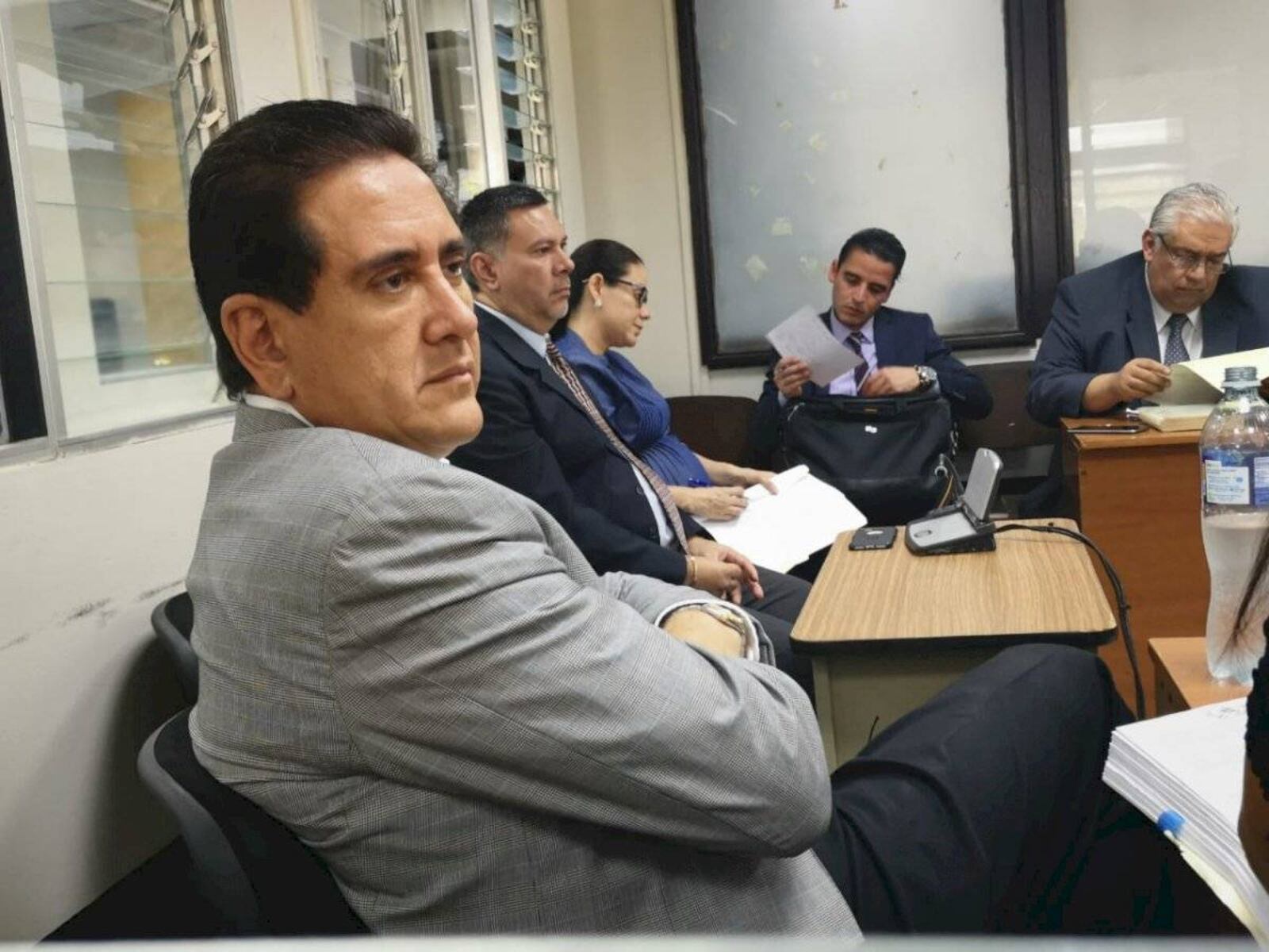 Fallece el diputado Roberto Alejos Vásquez, papá de Gustavo Alejos ...