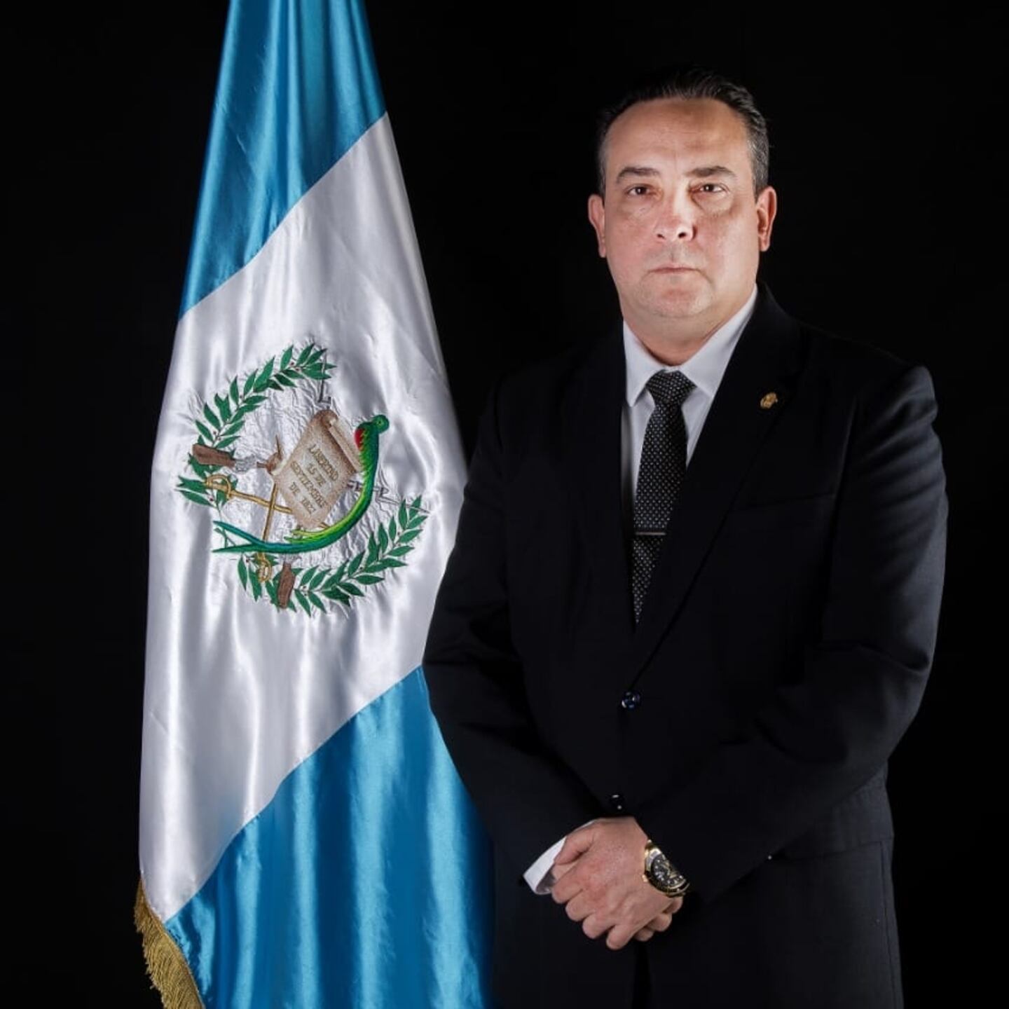 Condenan al exdiputado Julio Lainfiesta Rímola por violencia contra la ...