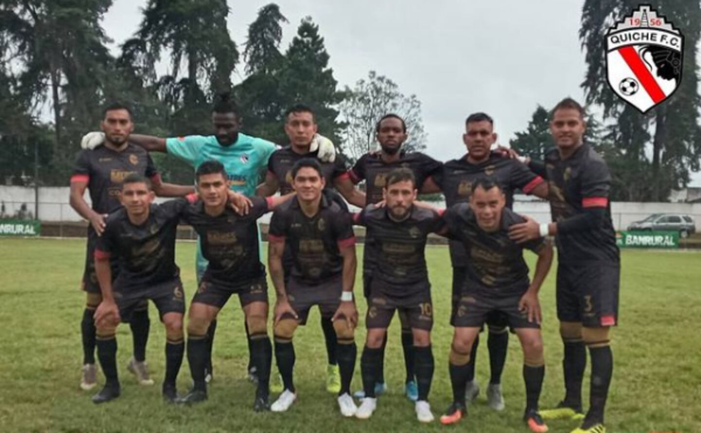 Primera División: La Nueva Concepción y Quiché FC abren el telón de la ...