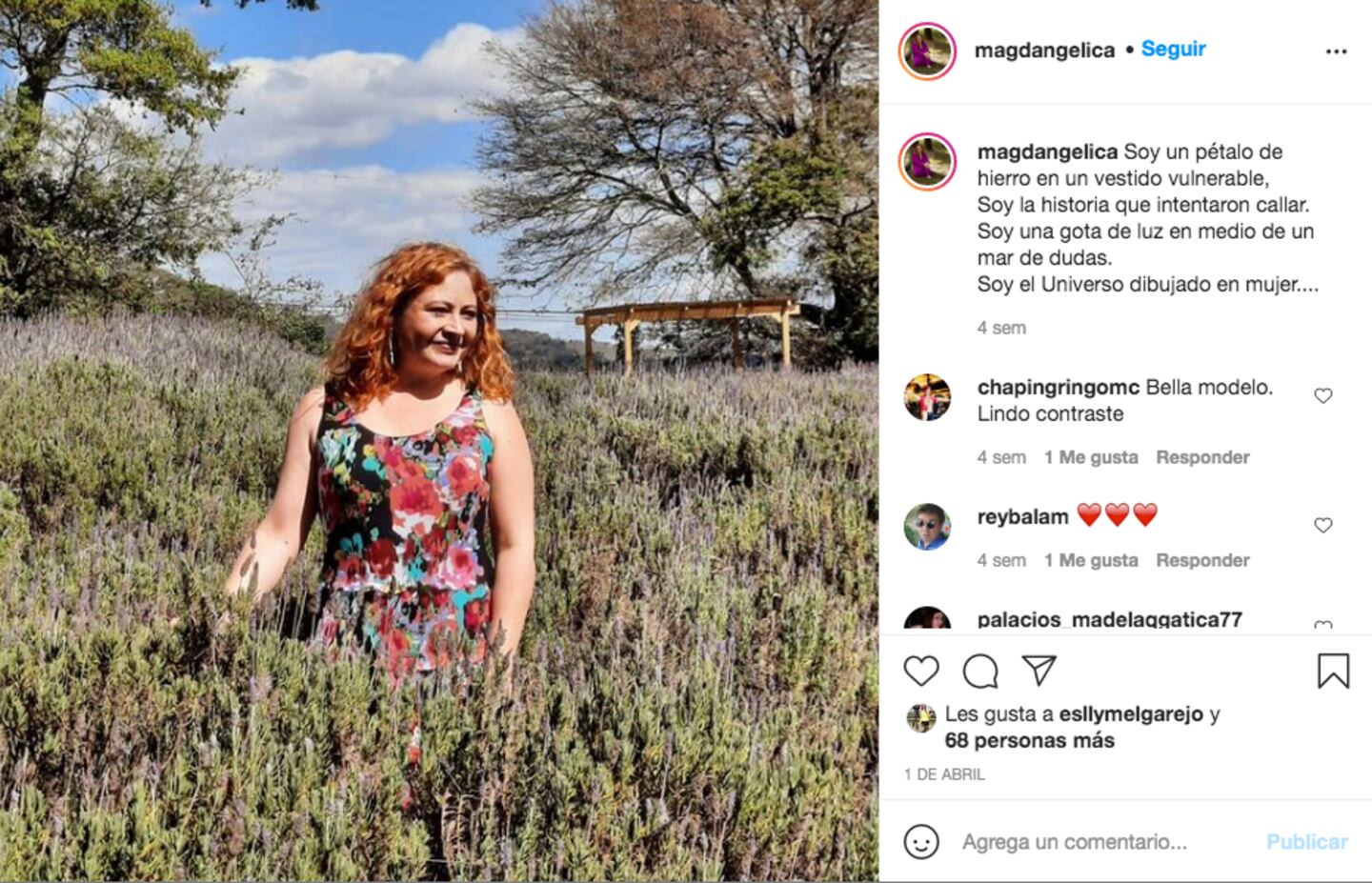 Magda Angélica: “Hicimos un cadáver exquisito con Raysa” – Publinews