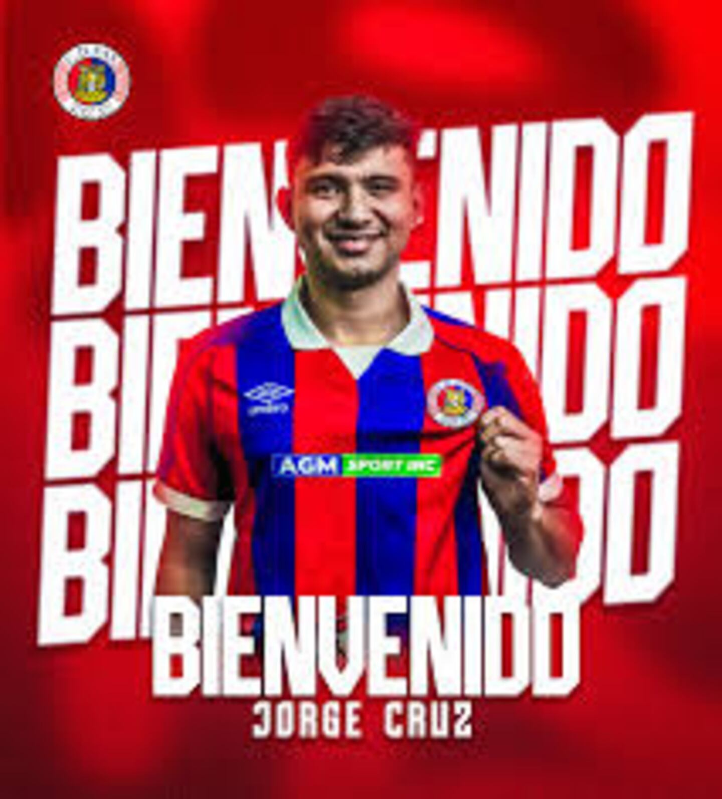 Ellos son los seleccionados salvadoreños a los que se enfrentará ...