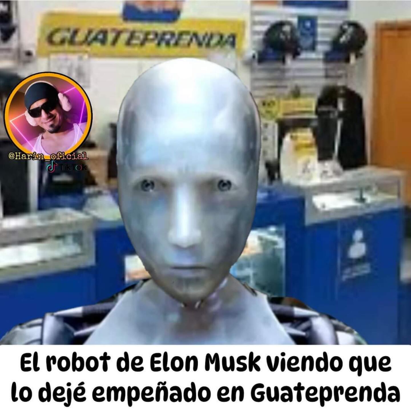 Recopilación de los mejores memes del robot Tesla y que aseguran las ...