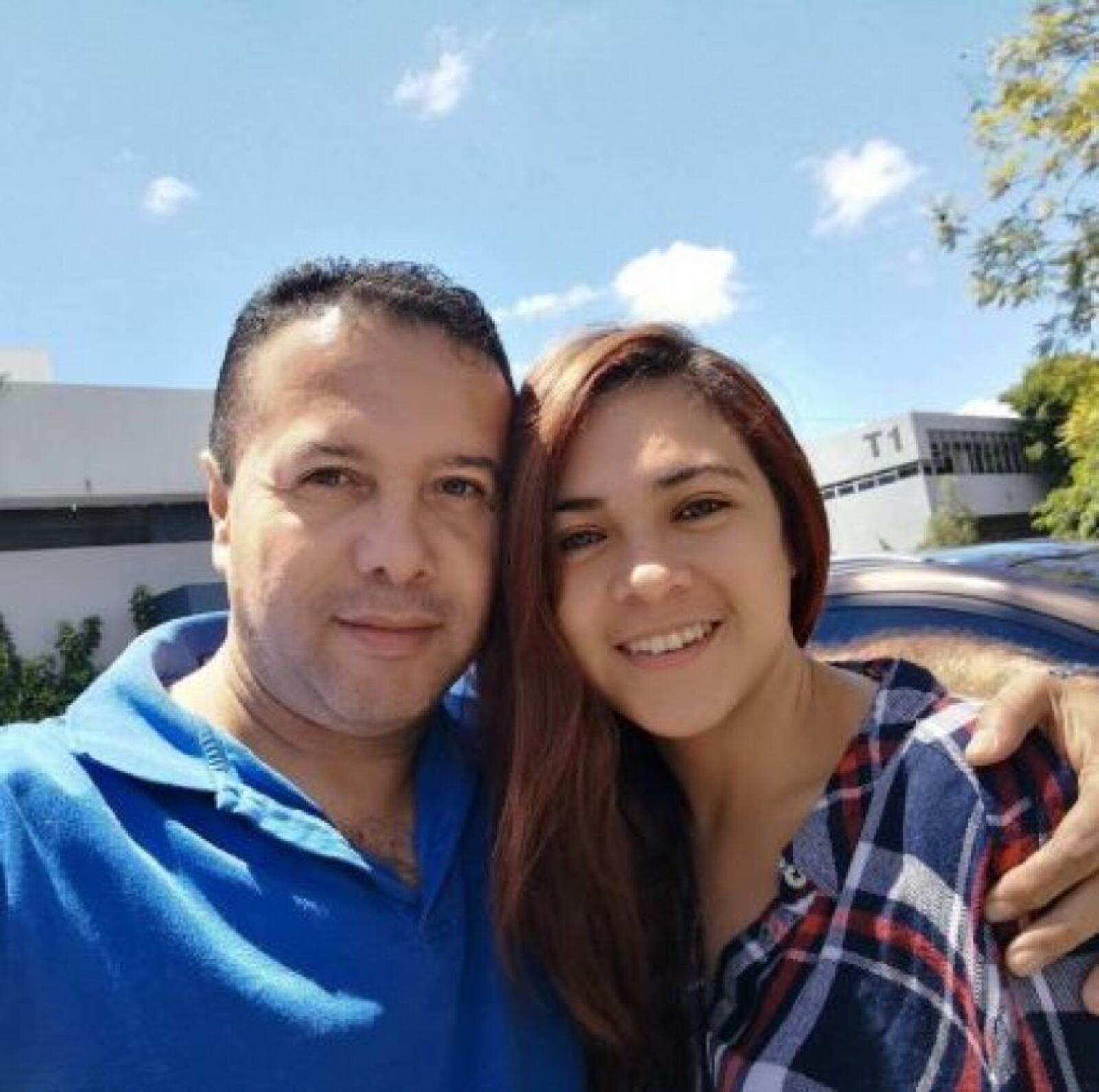 Análisis corporal de Lucía Samayoa en el momento del rescate revela ...