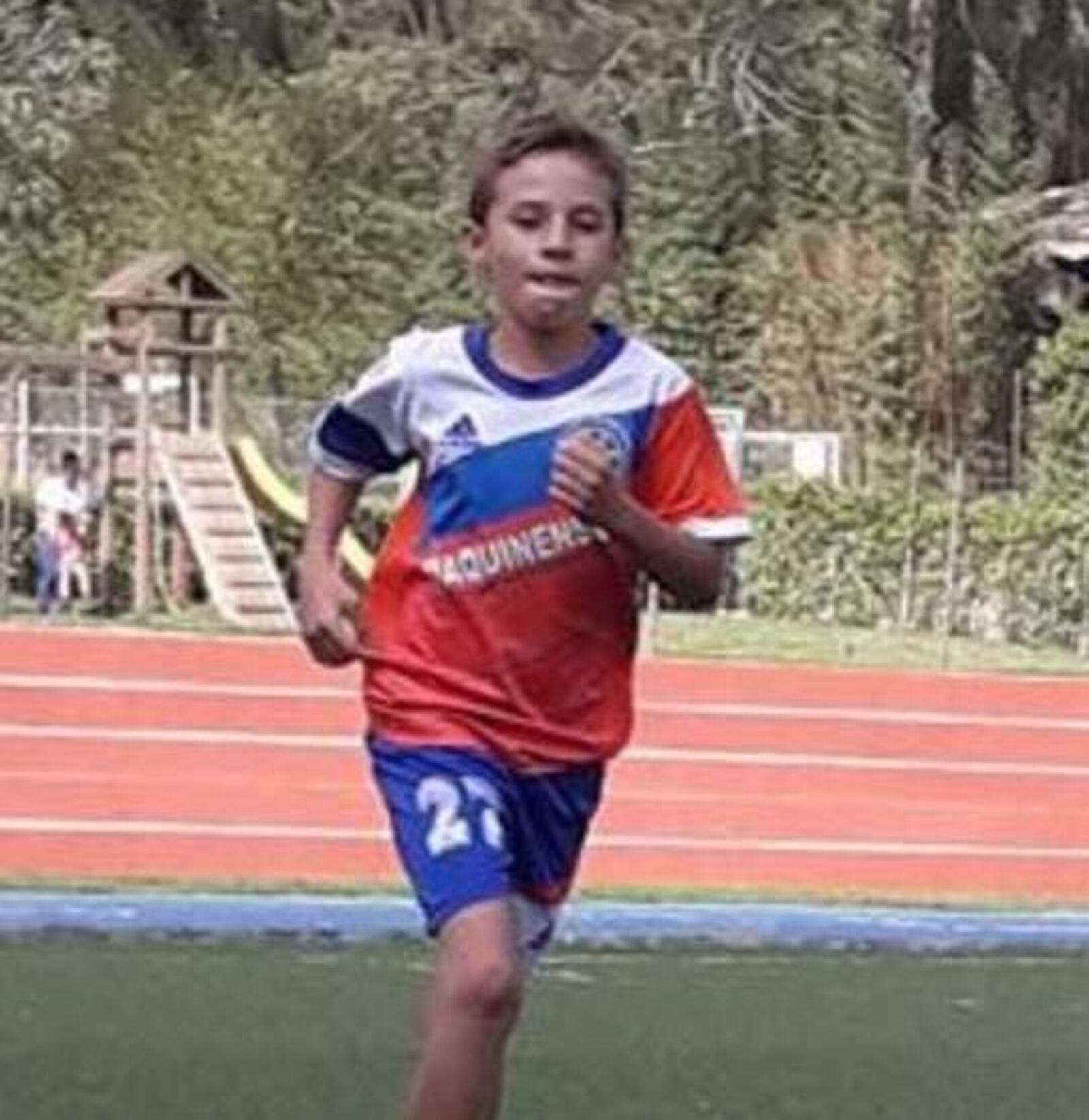 Brandon Bautista y los esfuerzos antes de debutar en Liga Nacional ...