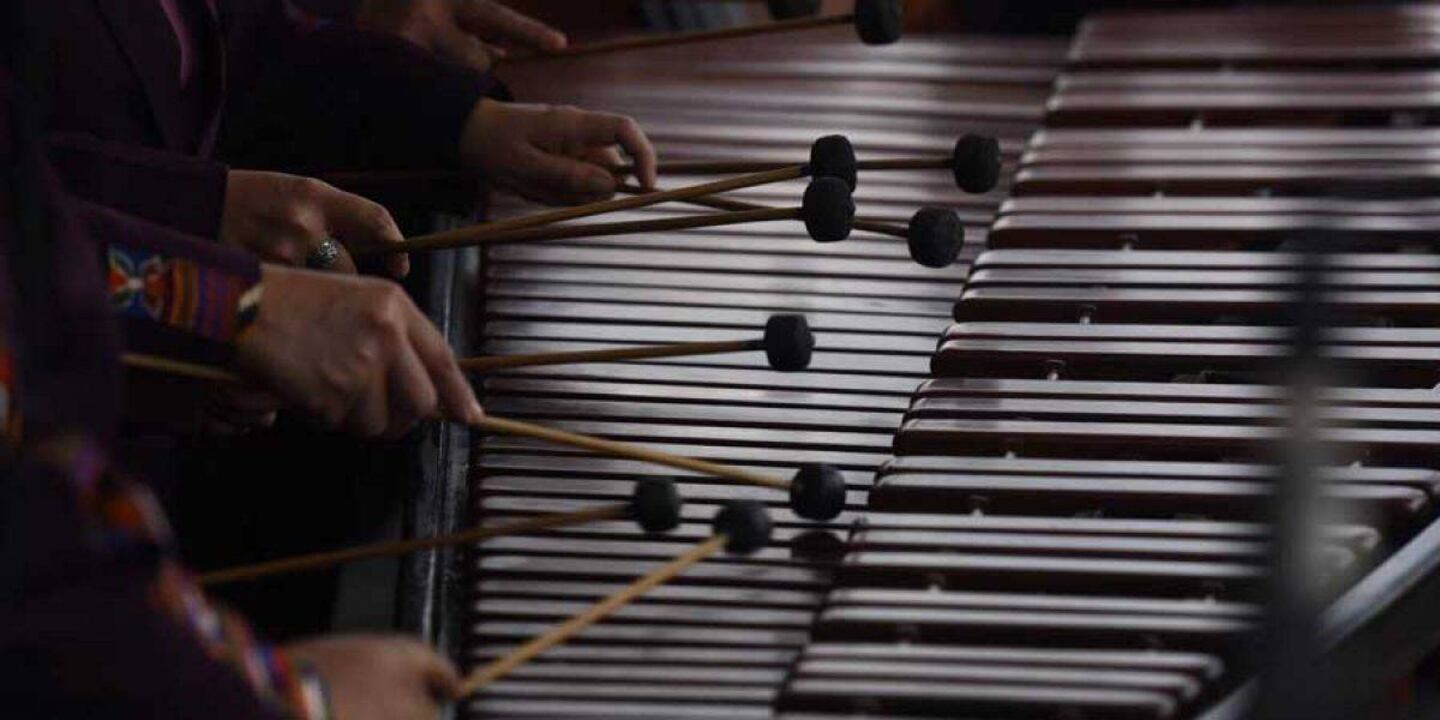 Las 10 canciones en marimba para disfrutar y bailar – Publinews