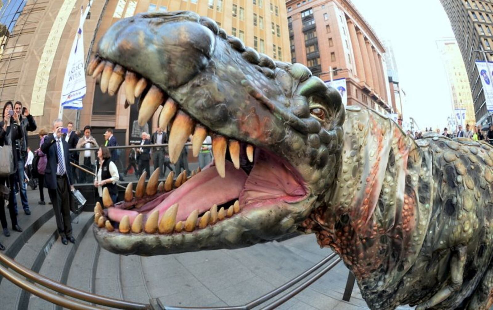 Infografía: Los mejores dinosaurios jurásicos – Publinews Infografía: Los mejores dinosaurios jurásicos – Publinews