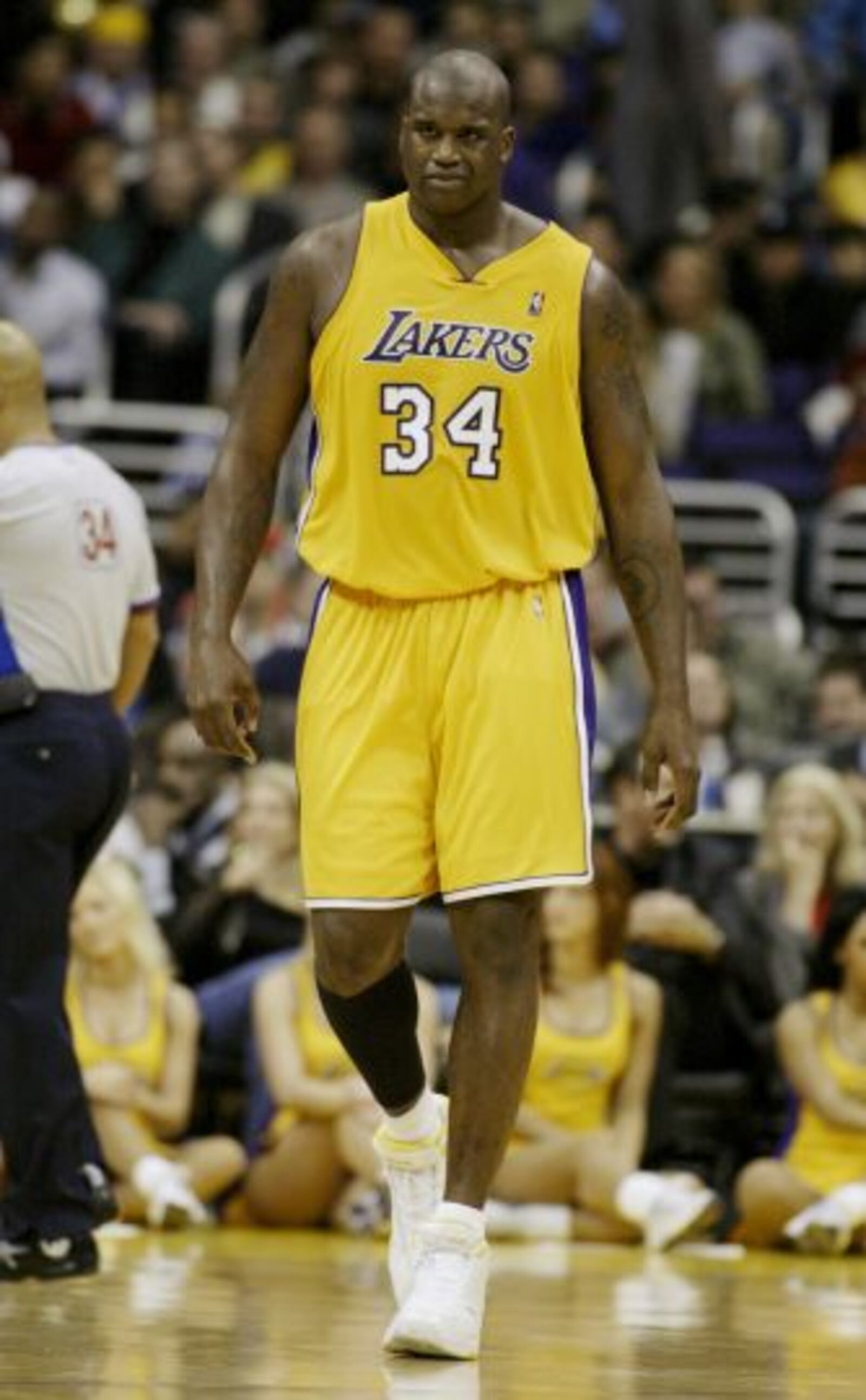 NBA hace cambios para reducir el "Hack-a-Shaq" – Publinews