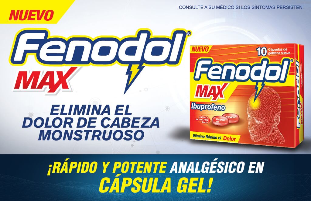 ¿Monstruoso dolor de cabeza? Sus causas y la mejor forma de aliviarlo ...