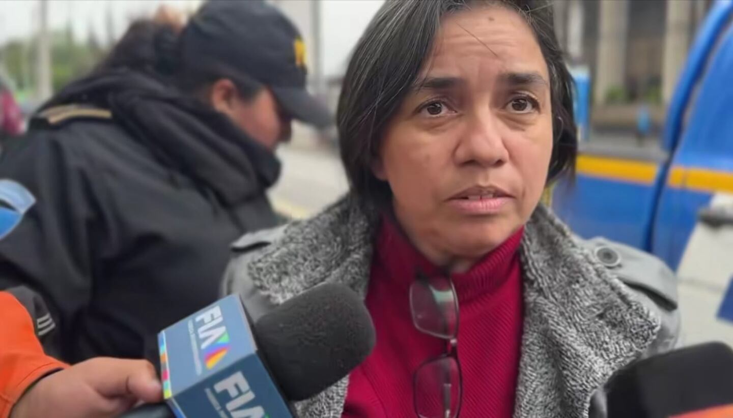 Angelita Martínez, directora de la Unidad de Archivo de TSE fue ligada a proceso penal por el ...