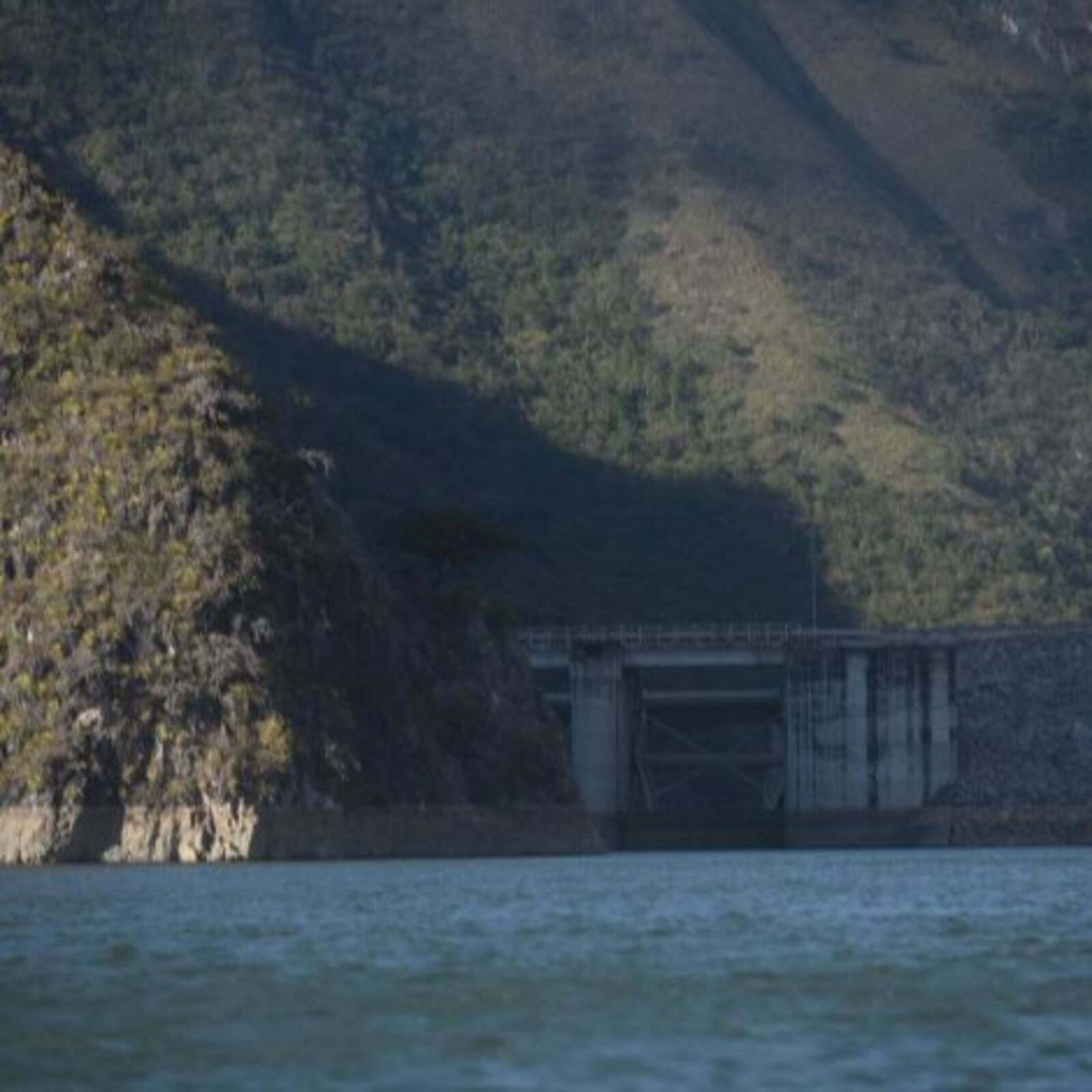 La Central Hidroeléctrica Chixoy a 37 años de ser construida – Publinews