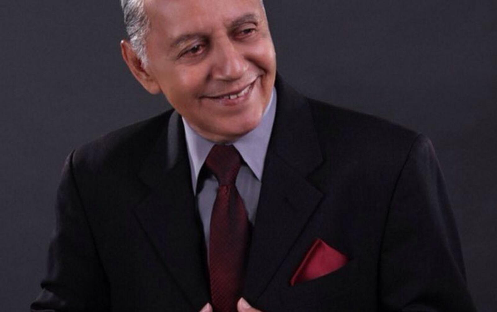 Papá de Marc Anthony lanza su primer disco a los 80 años – Publinews