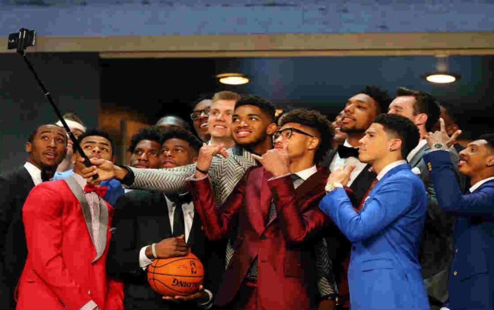 ¿El fin del selfie-stick? Llega el drone para selfies – Publinews