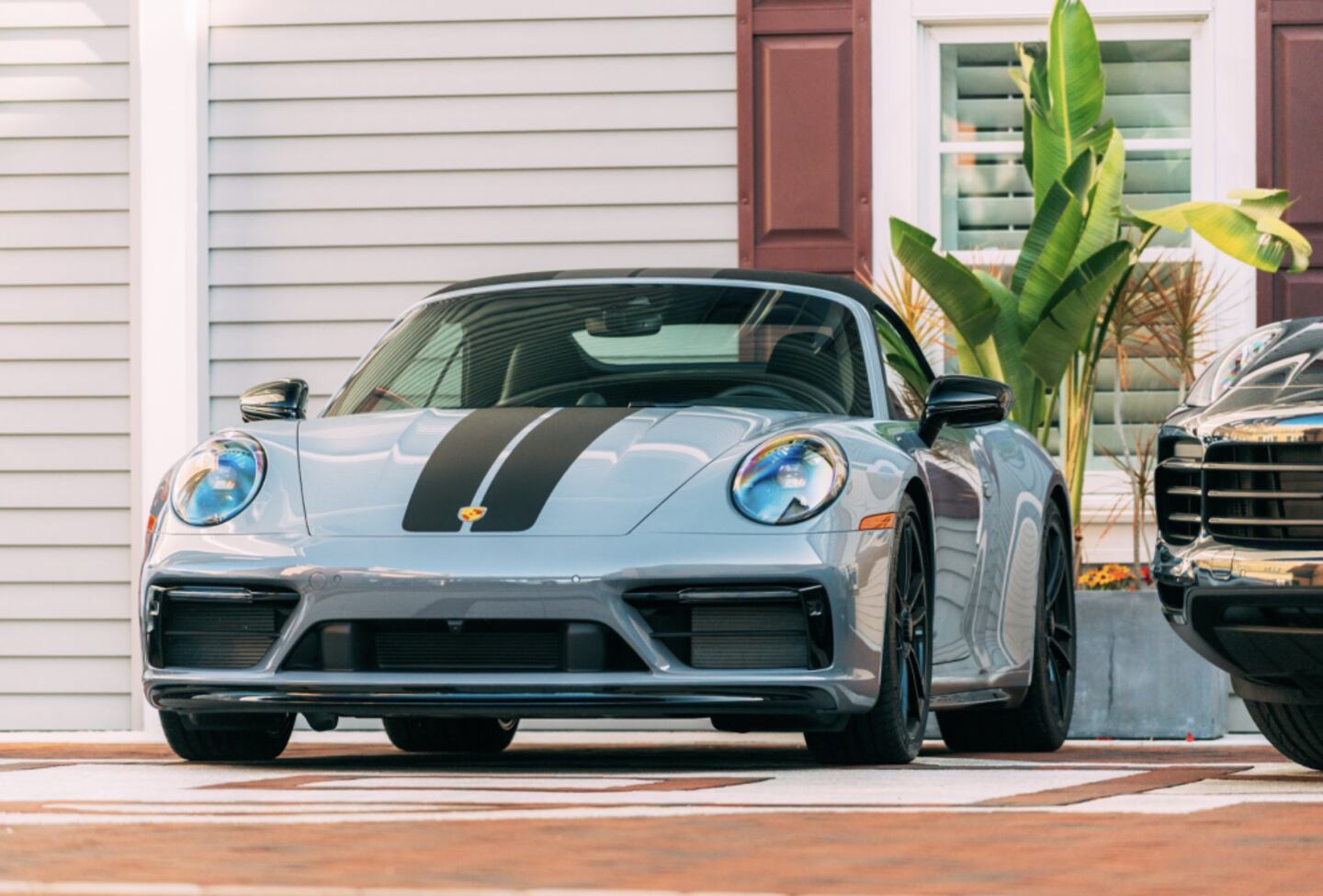 South Florida Porsche Experience: Tres Porsche en tres días – Publinews