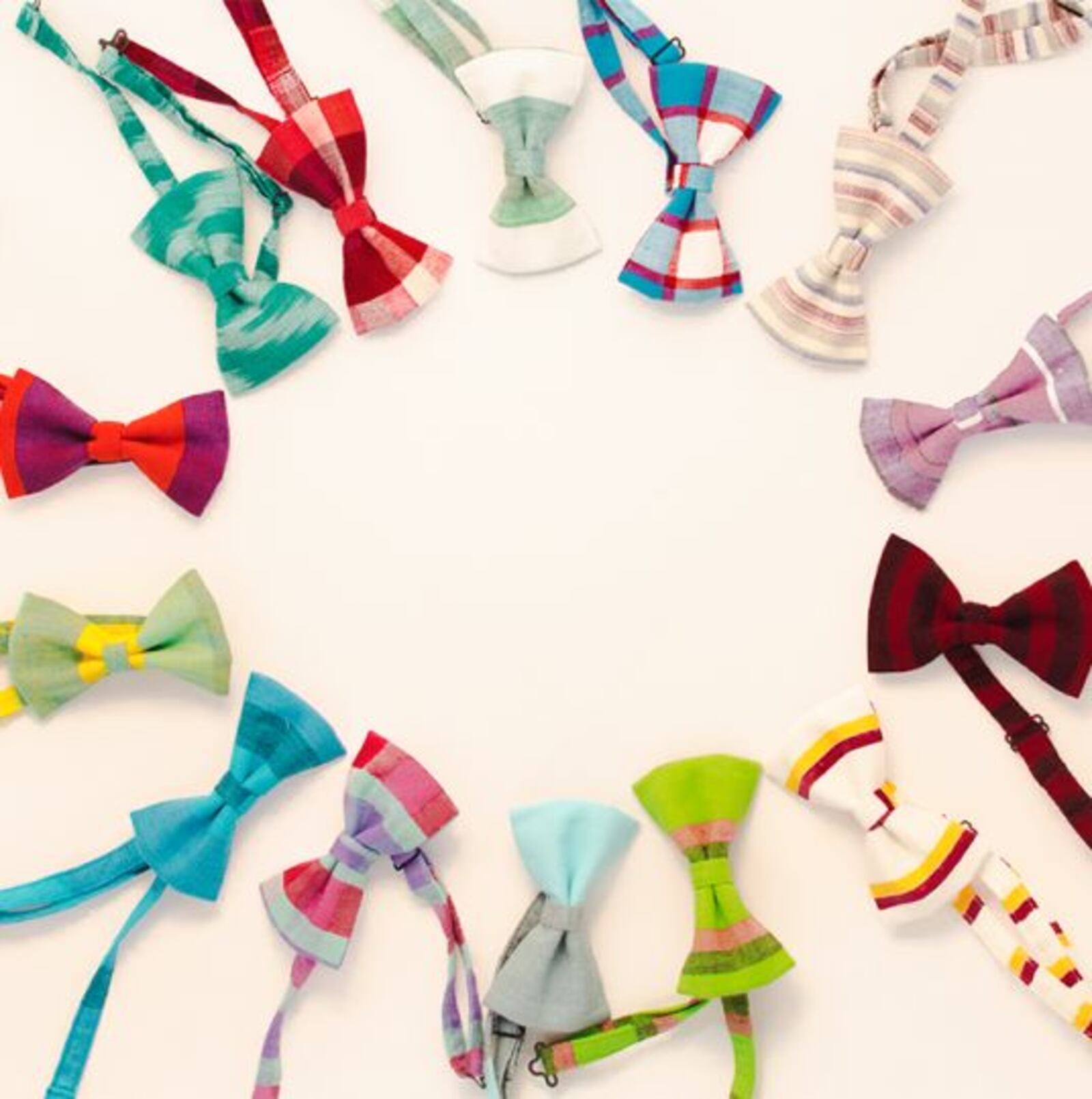 Fotos. Una nueva línea de corbatas y corbatines inspirados en Guatemala ...