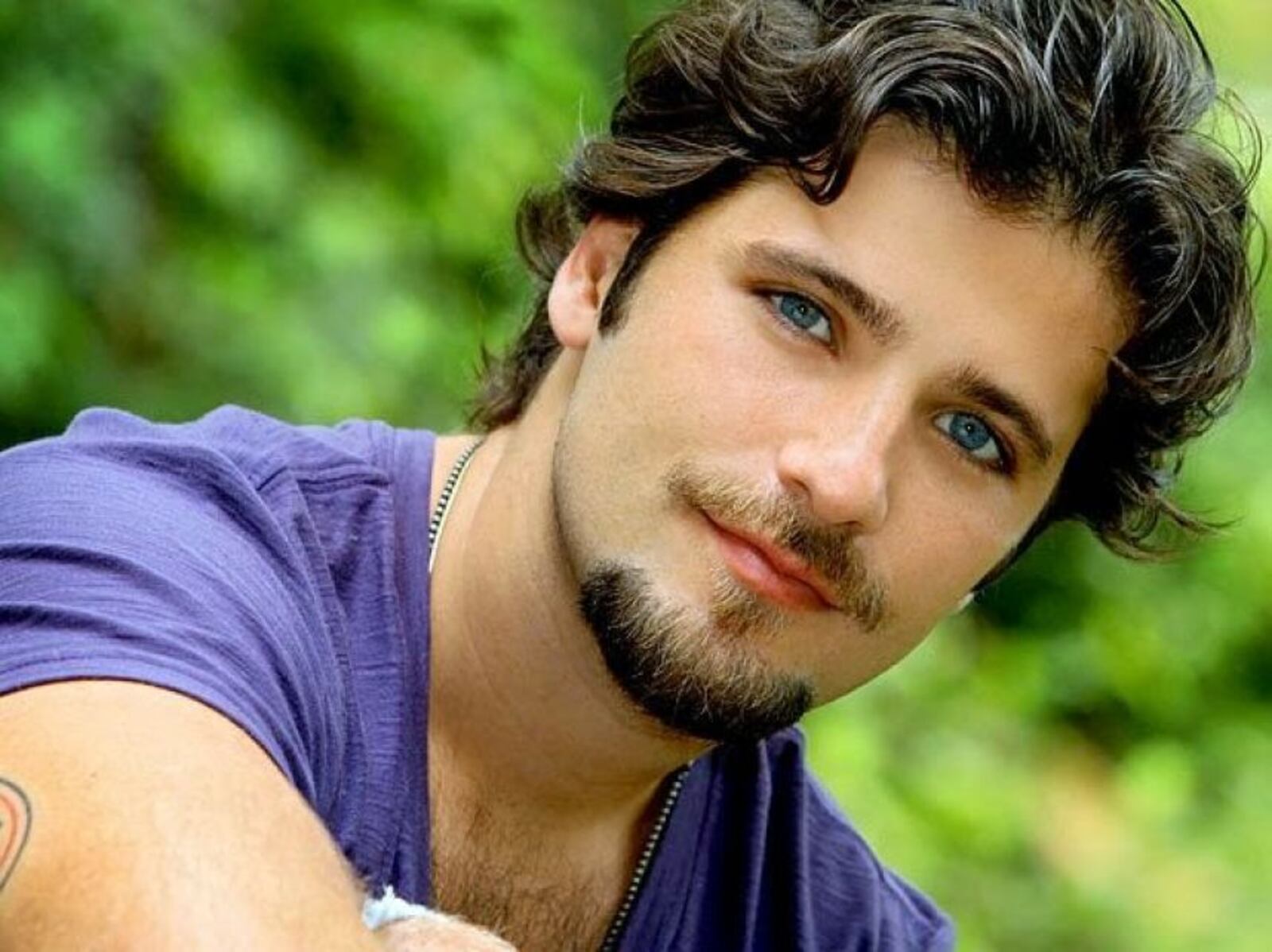 FOTOS. 9 sexis actores brasileños que te dejarán sin aliento – Publinews