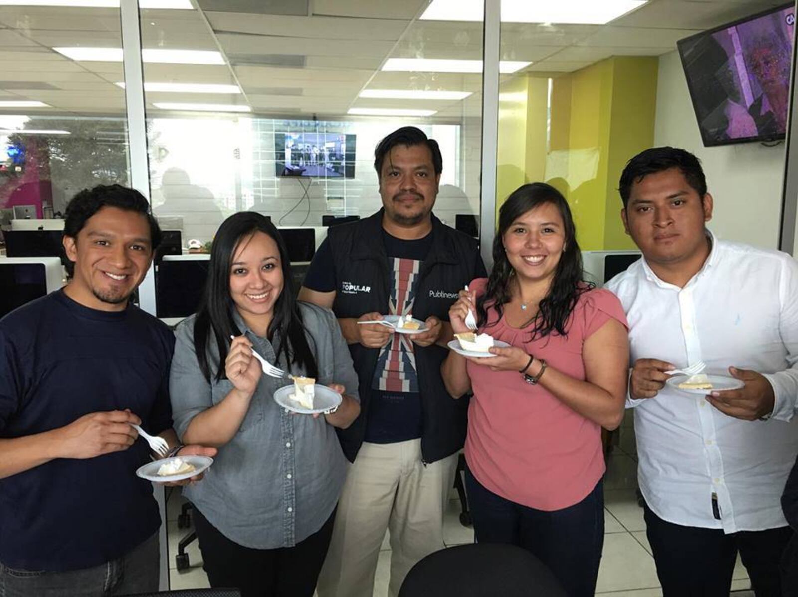 Anfora presenta su nueva línea de postres para todos los gustos – Publinews