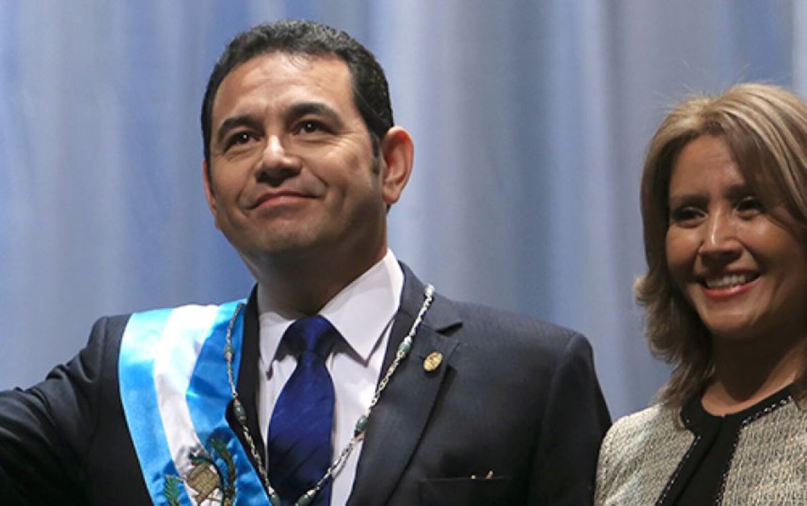 Nuevo logo del Gobierno de Guatemala – Publinews