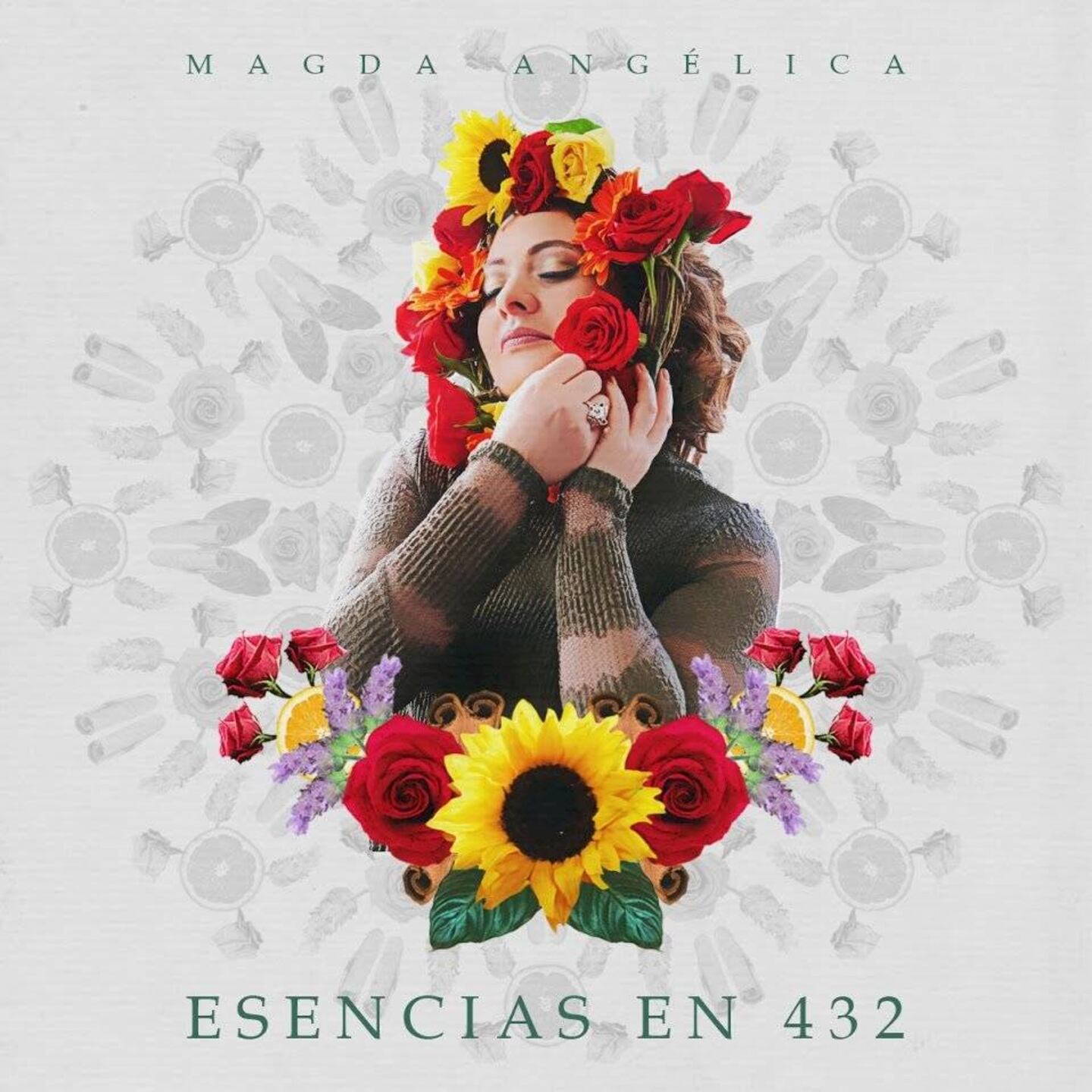 Magda Angélica brindará concierto lleno de “esencias” por una buena ...
