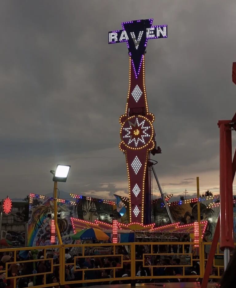 ⁠Xelafer 2025: Detalles de la fiesta más grande de Quetzaltenango ...