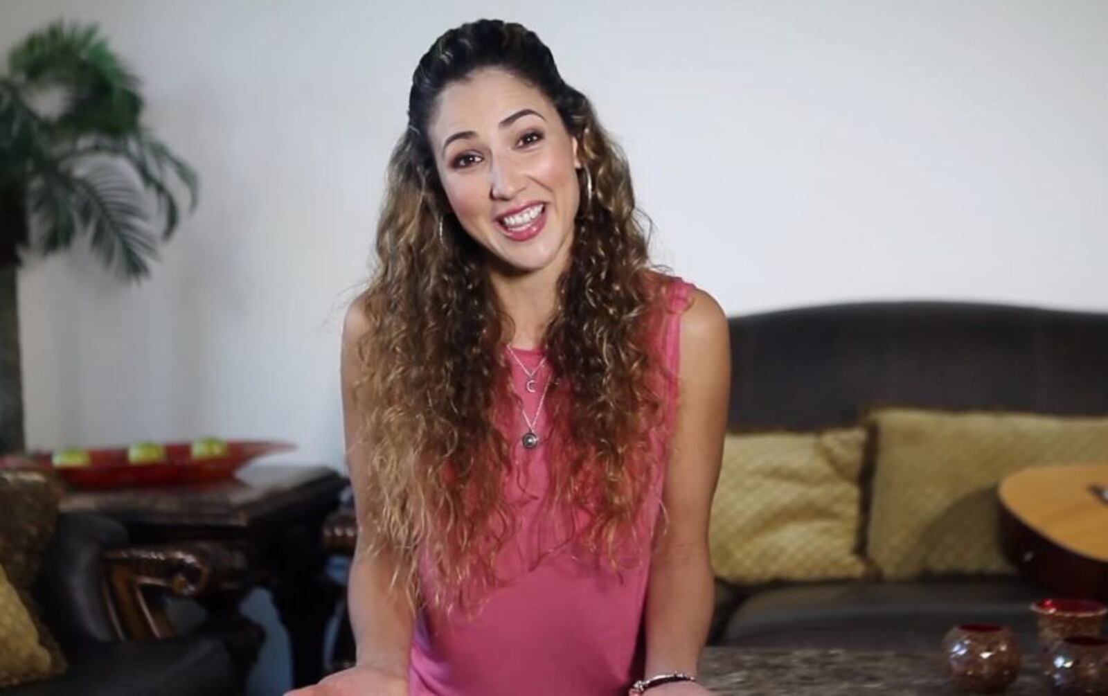 Lorena Pinot encuentra a un valioso aliado en #AlRitmoDMS – Publinews