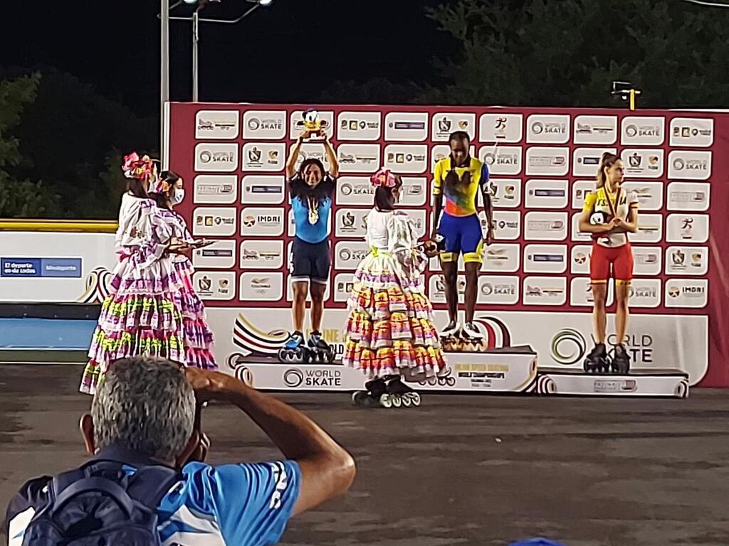 “Lloré, fue un sueño hecho realidad”, dice Rubí Rivera – Publinews