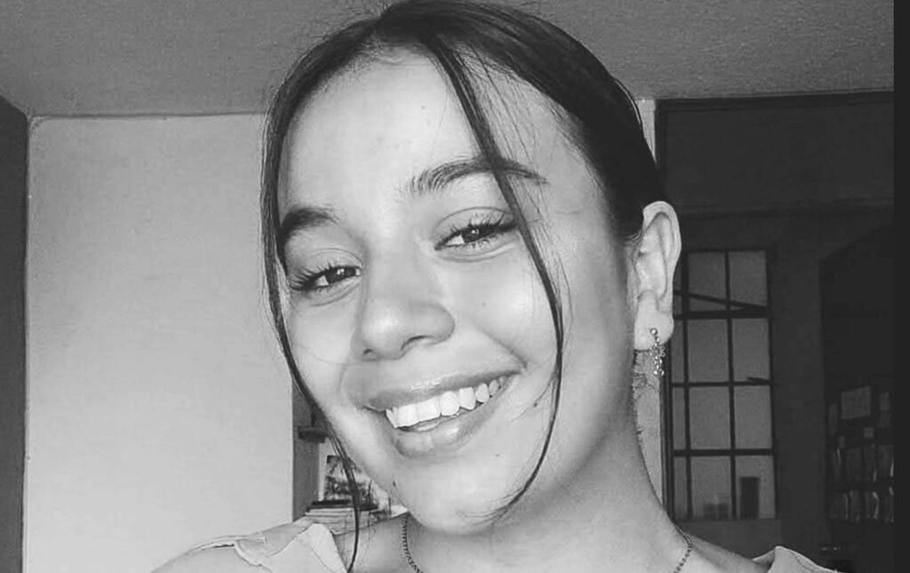 Luisa Fernanda, locutora de Rhema Stereo, muere tras accidente en ...